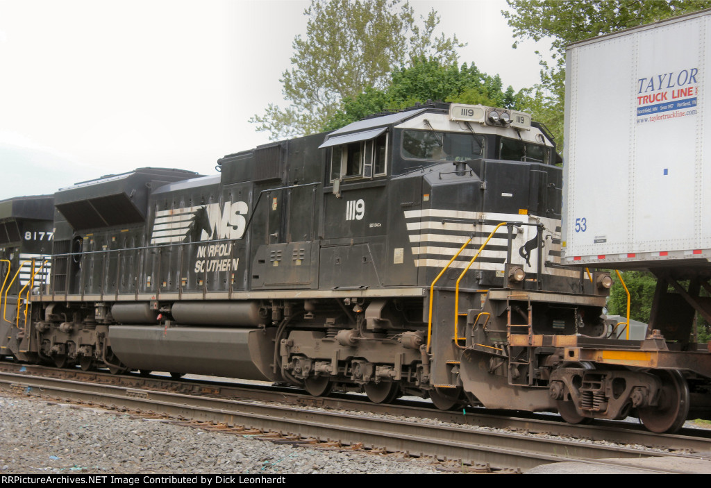 NS 1119